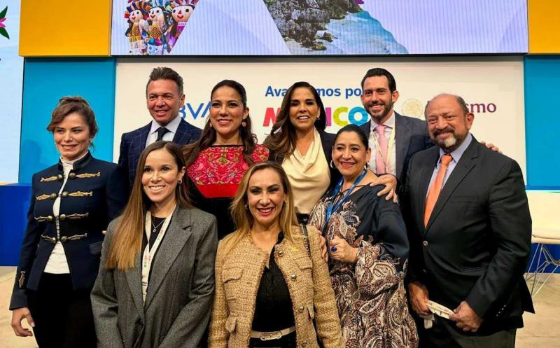 Designa el Gobernador Joaquín Díaz Mena a nueva titular de la Prodennay