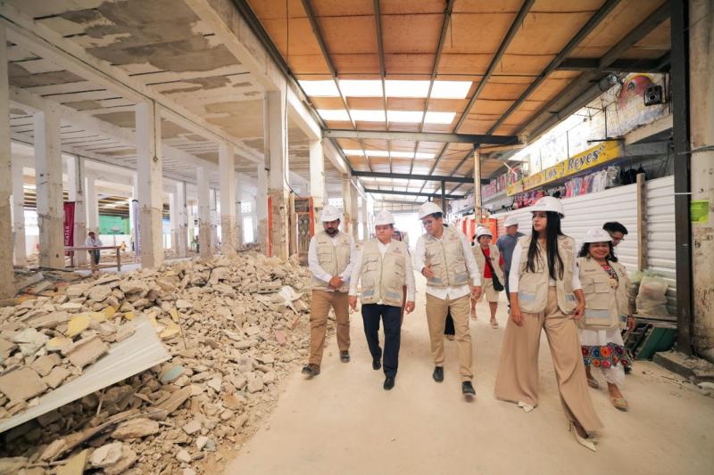 Designa el Gobernador Joaquín Díaz Mena a nueva titular de la Prodennay