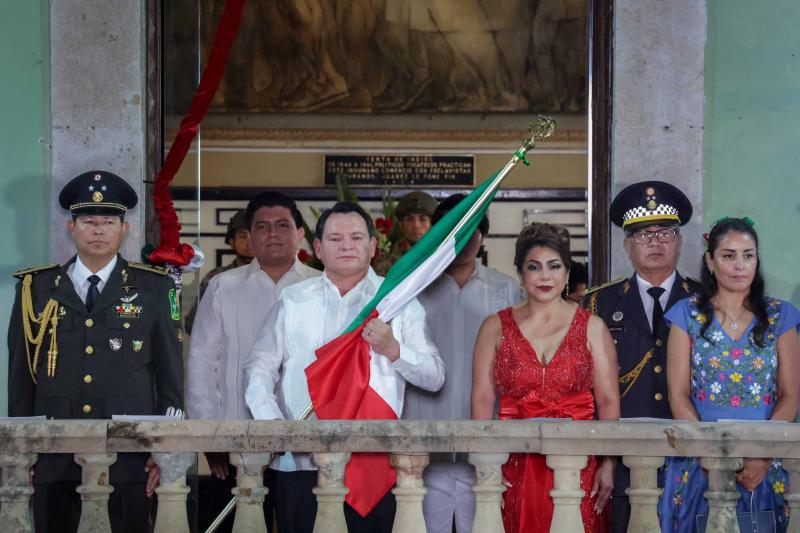 Designa el Gobernador Joaquín Díaz Mena a nueva titular de la Prodennay