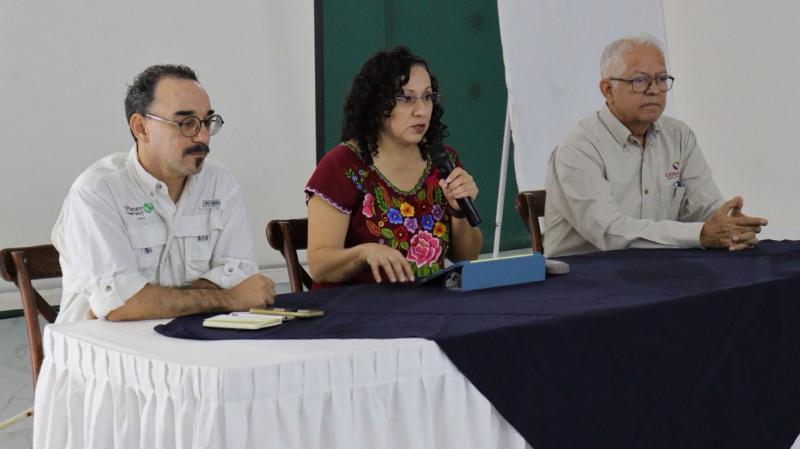 Designa el Gobernador Joaquín Díaz Mena a nueva titular de la Prodennay